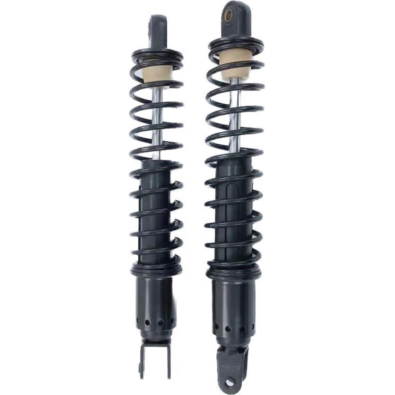 Modenas Elegan 250 ABS Cushion Assy Rear Shock Absorber 52400-ABD2-E00 ...