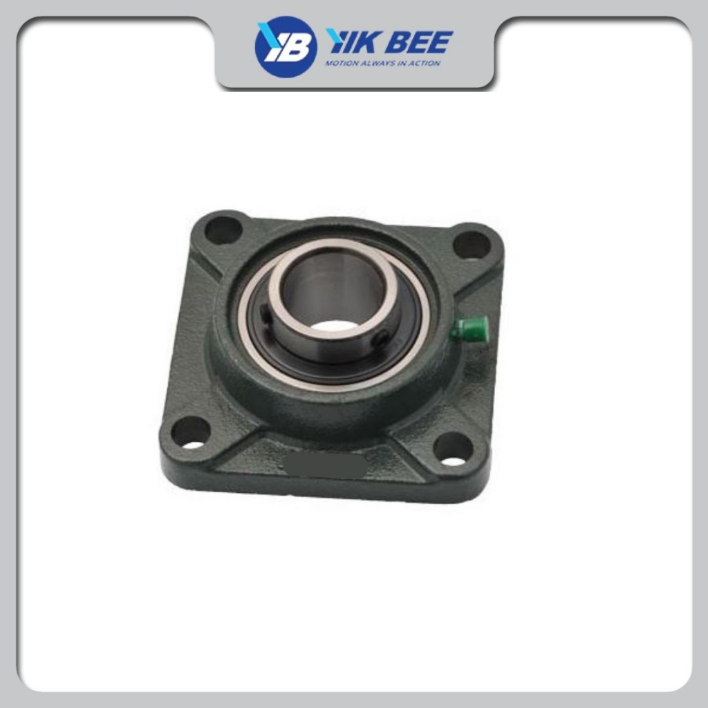 UCF208 UCF207 UCF206 UCF205 UCF204 - INCHES FLANGE UNIT | Shopee Malaysia