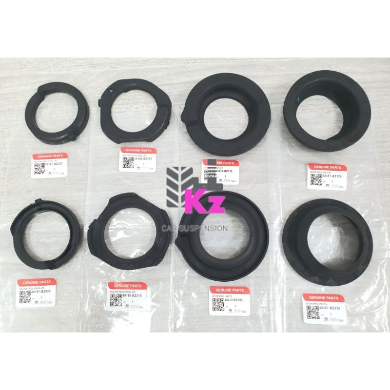 PERODUA!! PERODUA MYVI VIVA ALZA MYVI LAGI BEST FRONT & REAR COIL ...