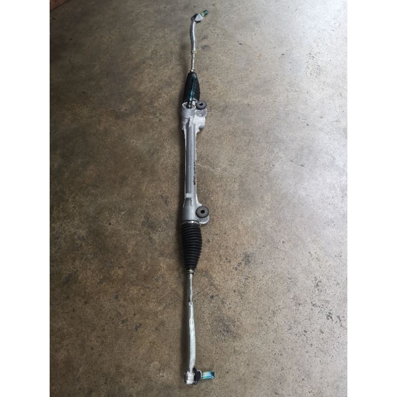 Toyota Vios NCP93 Power Steering Rack OEM | Shopee Malaysia
