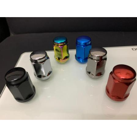 McWheel Hex 19 Wheel Nut with 20 pcs pack | Shopee Malaysia