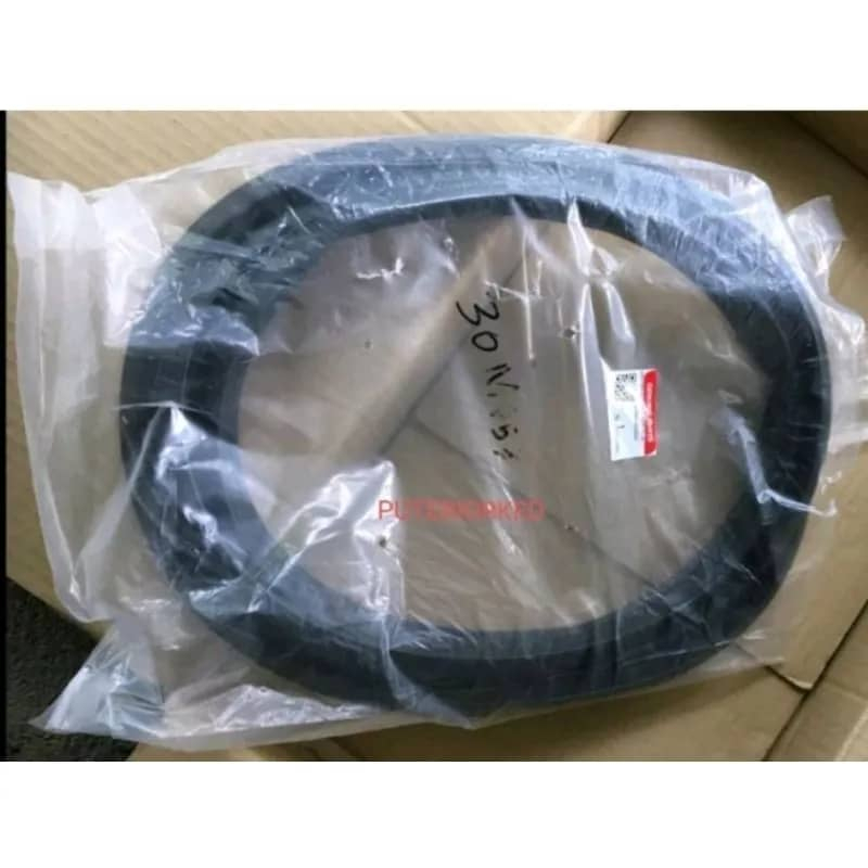 ORIGINAL MYVI D73 2005-2010 REAR BONNET RUBBER | Shopee Malaysia