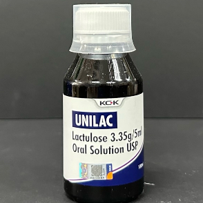 Unilac oral solution 3.35g/5mL | Shopee Malaysia