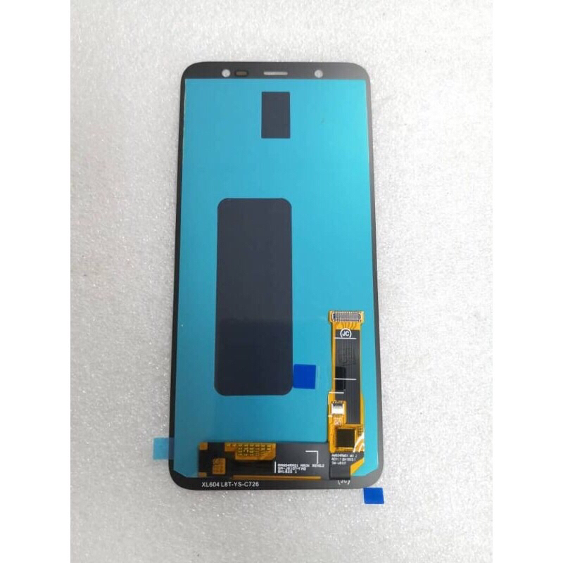 MobilePartOnline45 (Ready Stock) SAM J810f Galaxy J8 (2018) LCD Display ...