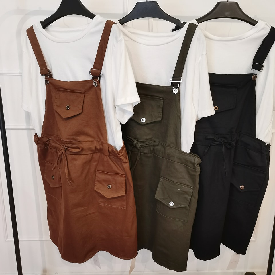 women clothing plus size bust 110cm cropped tops-101131（Ready Stock ...