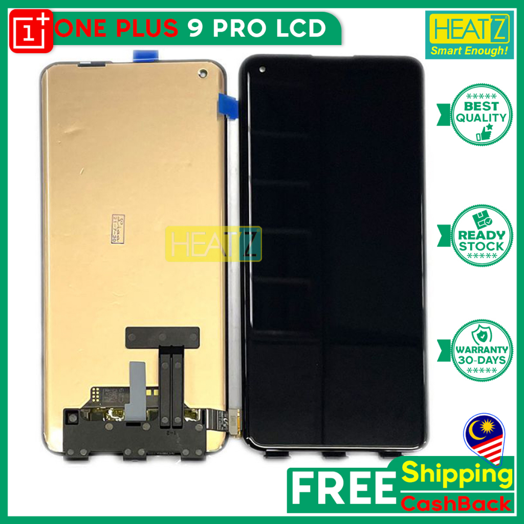 OnePlus 9 Pro 5G 1+ One Plus 9pro LE2121 LE2125 LE2123 LE2120 LE2127 ...