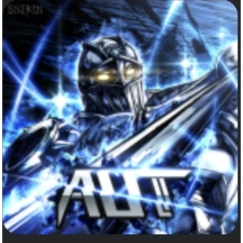 Roblox AUT Stand spec for sell. (Only Accept Tng Ewallet and shopeepay ...