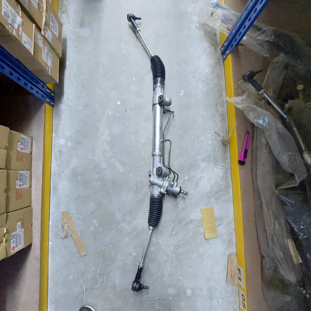 (CLEAR STOCK) TOYOTA INNOVA 2005-2015 STEERING RACK | Shopee Malaysia