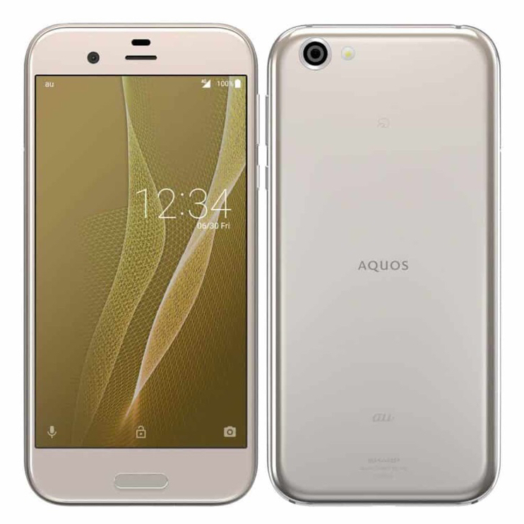 😍Sharp Aquos R,R2,R3 6+128GB,R Compact,R5G 120Hz Snapdragon 855 Chipset ...
