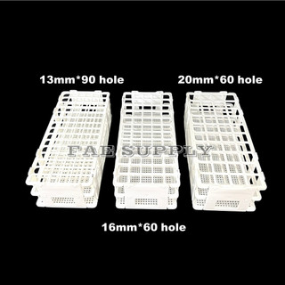 falcon Plastic test tube rack centrifuge tube rack 50ml 15mL 10ml ...