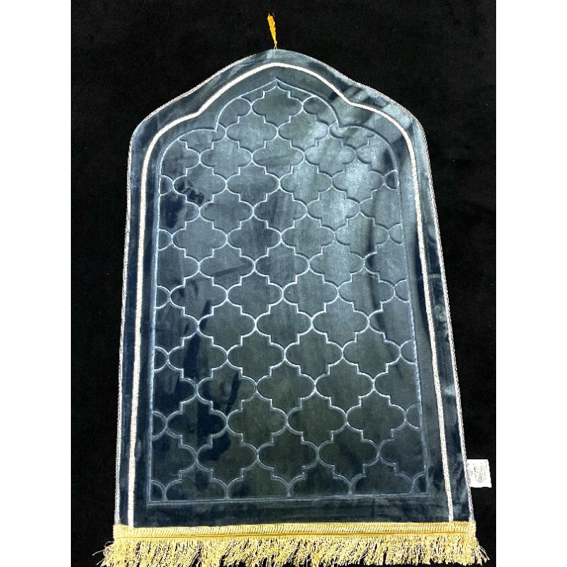 SEJADAH KUBAH 20mm DESIGN NEW ARRIVAL READY STOCK MALAYASIA | Shopee ...