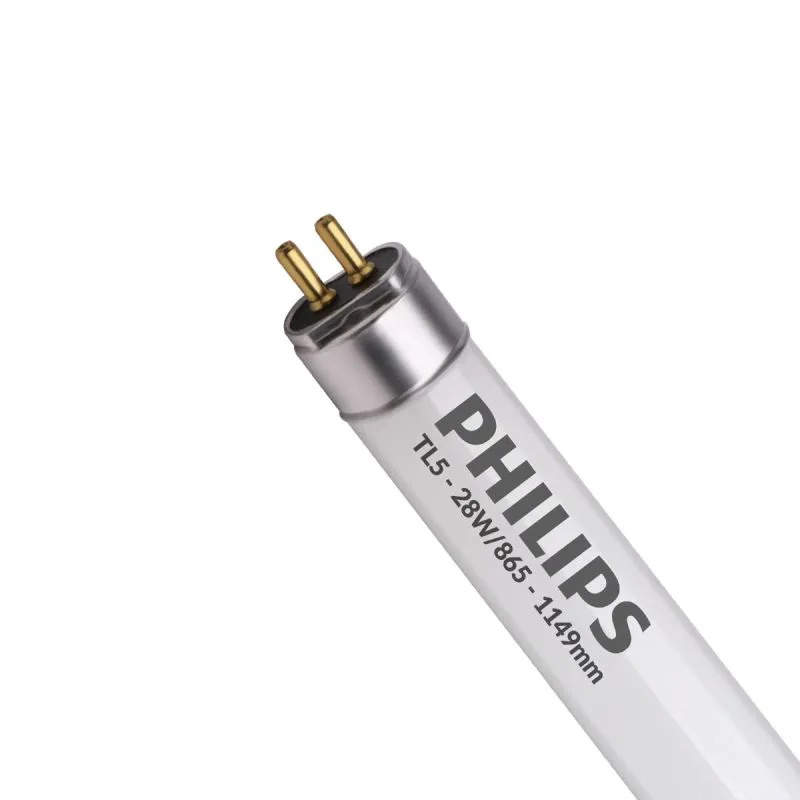 Philips T5 28W 4 Ft Daylight | Shopee Malaysia