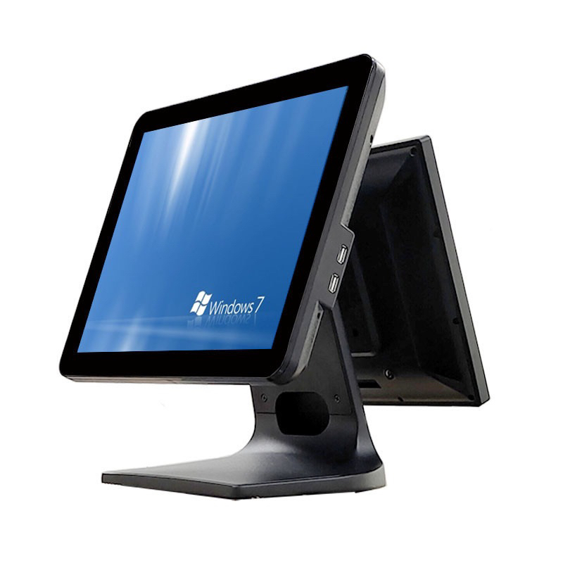 All In One PC Touch Screen 11.6,15.6,17inch Aluminium alloy stand ...