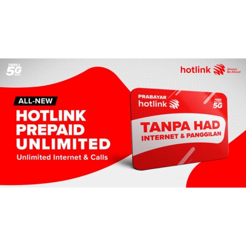[HADIAH MISTERI]unlimited data HOTLINK/maxis SIMKAD/PILIHAN VIP NUMBERS ...