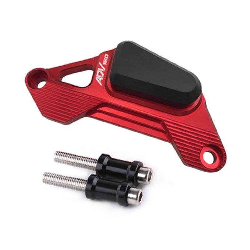HONDA ADV150 ADV160 FRONT & REAR CNC Motorcycle Scooter Modified Front Disc Brake Pump Cover ...