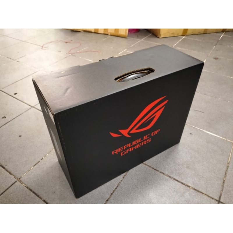 ASUS ROG gaming Laptop | Shopee Malaysia