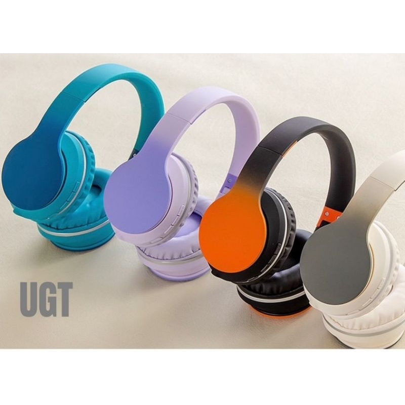 GJBY Wireless Bluetooth Headphone CA-038🔥 | Shopee Malaysia