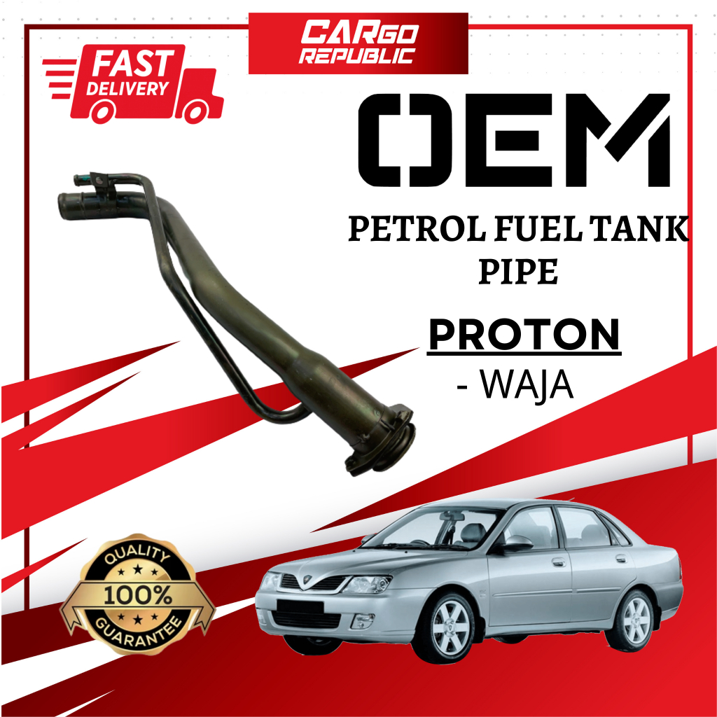 Proton Waja Petrol Fuel Tank Pipe 100% Original Quality Product Ready ...