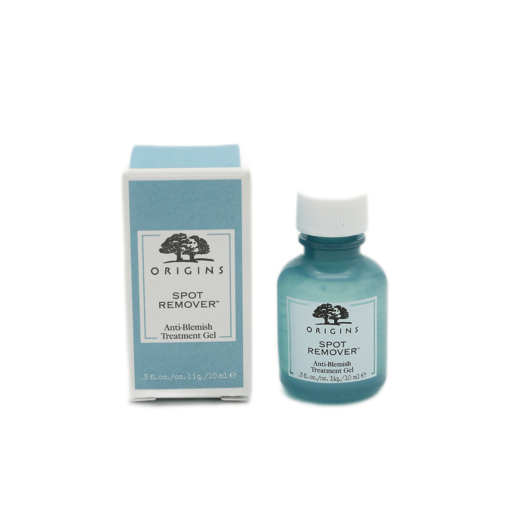 Origins Super Spot Remover Acne Blemish Treatment Gel 10ml | Shopee ...