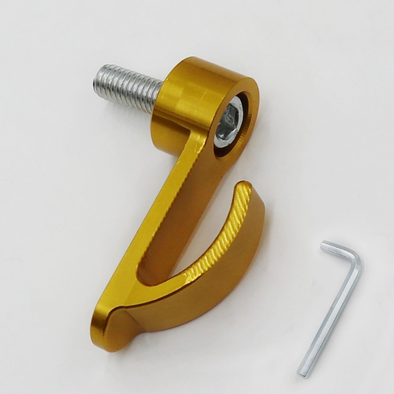 Universal motorcycle hook, scooter hook,nvx,nmax,adv160,adv150,jet x ...
