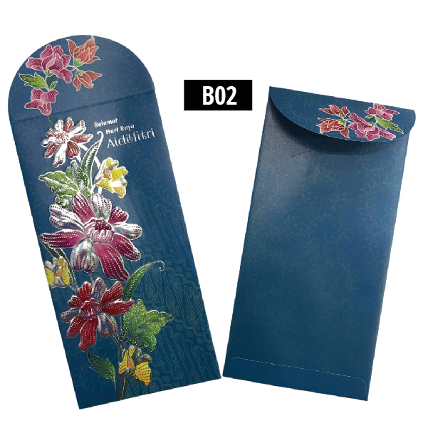 SAMPUL DUIT RAYA | SAMPUL RAYA EKSLUSIF | SAMPUL DUIT UNIK | MONEY ...