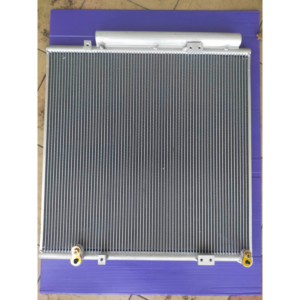 Hino Truck ND DENSO (8430) AIRCOND CONDENSER | Shopee Malaysia