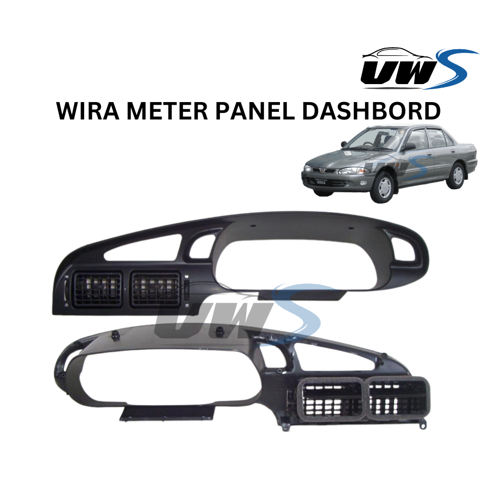 WIRA METER PANEL DASHBORD | Shopee Malaysia