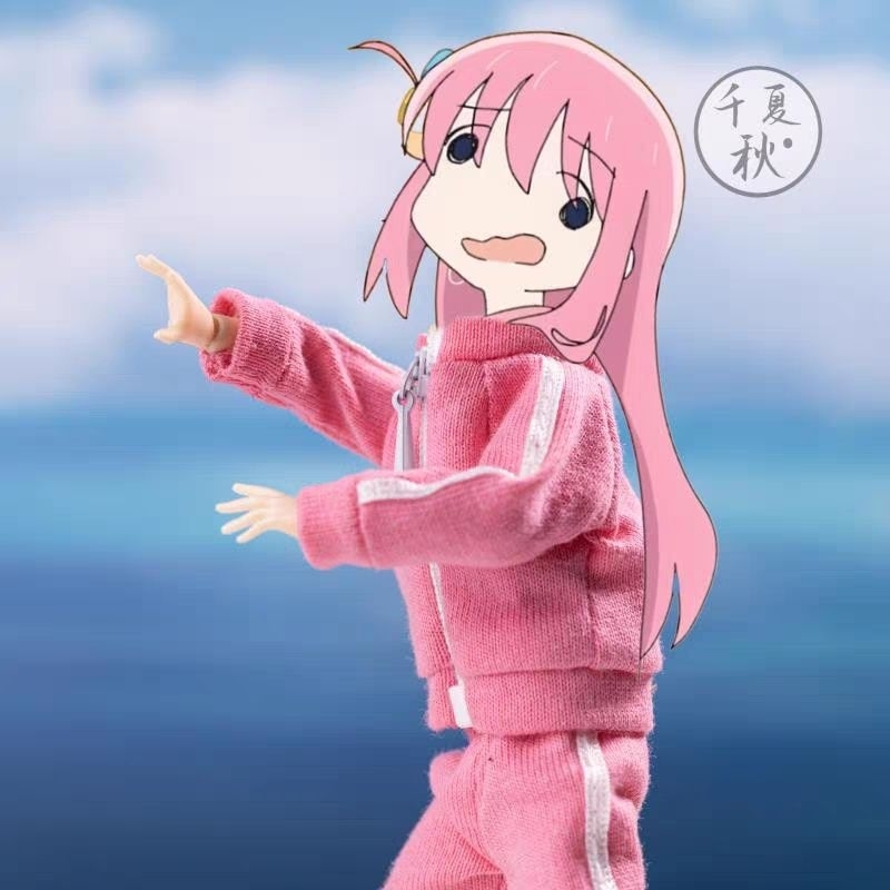 UNCLE CHEN WORKSHOP 1/12 plastic waifu n mecha musume attire series ...