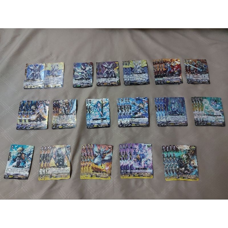 ThingSaver Dragon Legion full deck (jap ver) | Shopee Malaysia