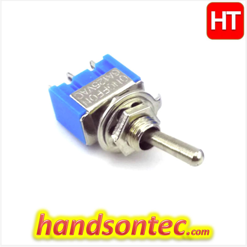 Toggle-Switch MTS-103/202 (ON-OFF-ON) SPDT 6A/125VAC | Shopee Malaysia