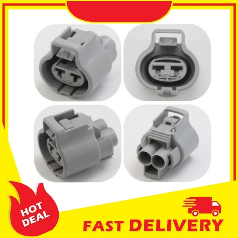 (1pc) 2 PIN Proton Saga BLM FL FLX Waja Gen 2 Persona Exora Perdana ...