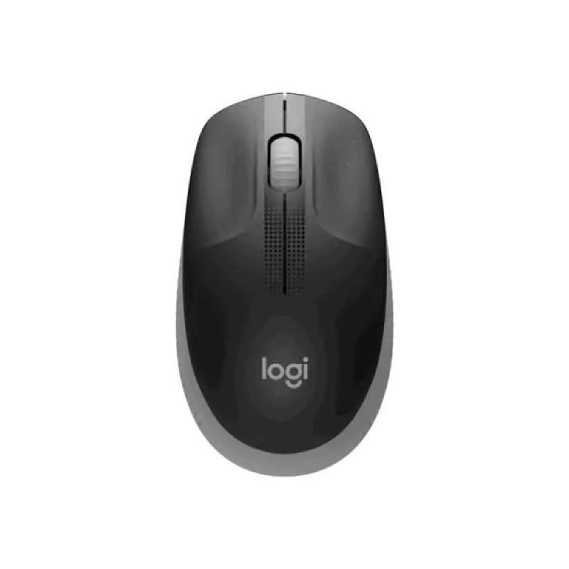 Logitech M191 wireless mouse | Shopee Malaysia