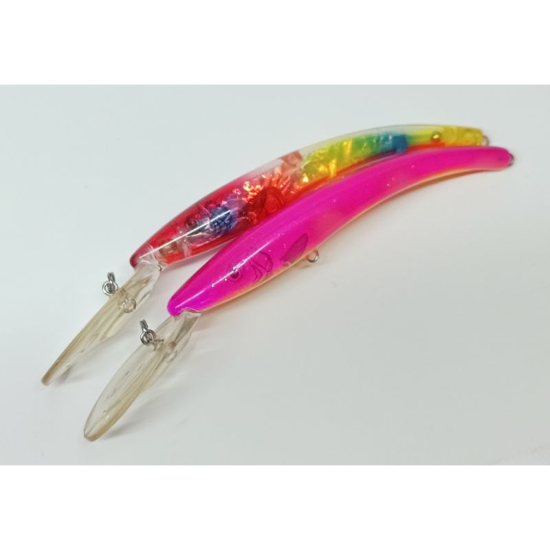 (MAZ01) REEF RUNNER 600 series 120F | Shopee Malaysia