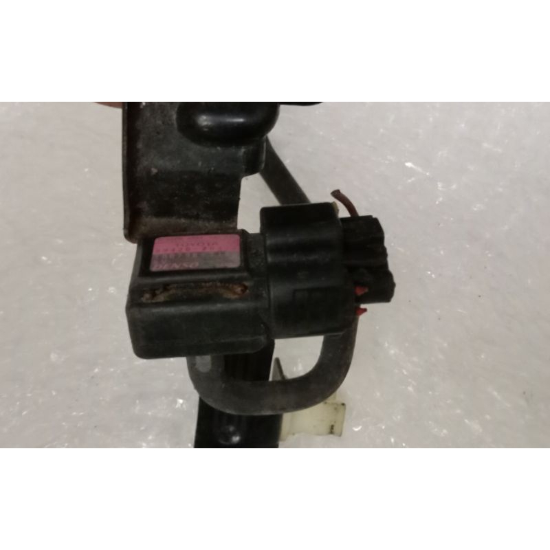 💢From Japan💢 Original FICD Vacuum Solenoid Valve Vacum Controll Angin ...