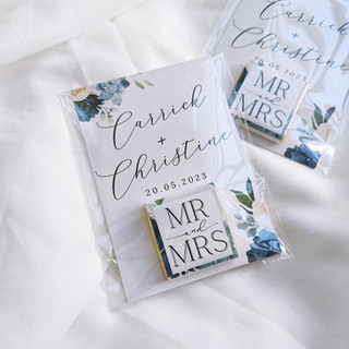Personalized Wedding doorgift | MINIMUM ORDER 100pcs | custom doorgift ...