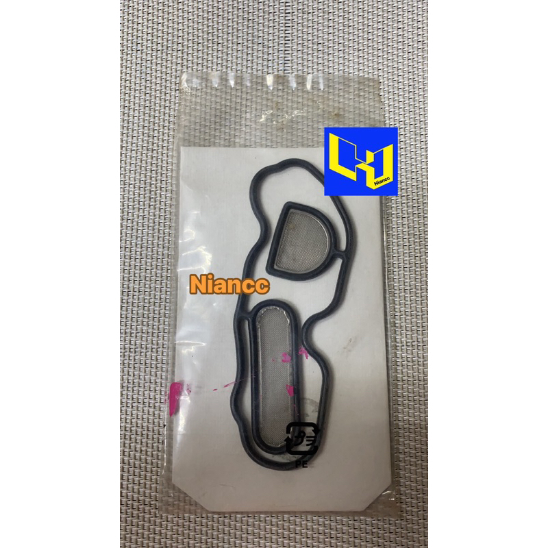 Original HONDA ACCORD H22A (ENGINE) V-TEC ORING [SPOOL VALVE SOLENOID ...