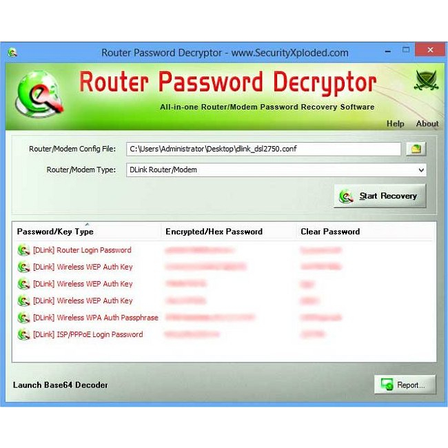 WiFi Password Decryptor 2023 For All Windows 100% Work | Shopee Malaysia