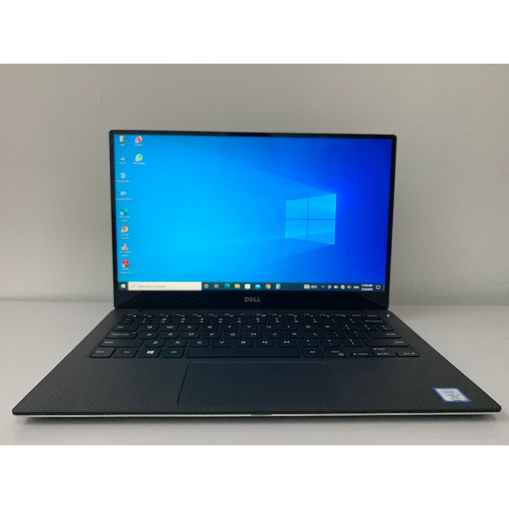 Dell ( XPS 13 ) 7th Gen | Shopee Malaysia