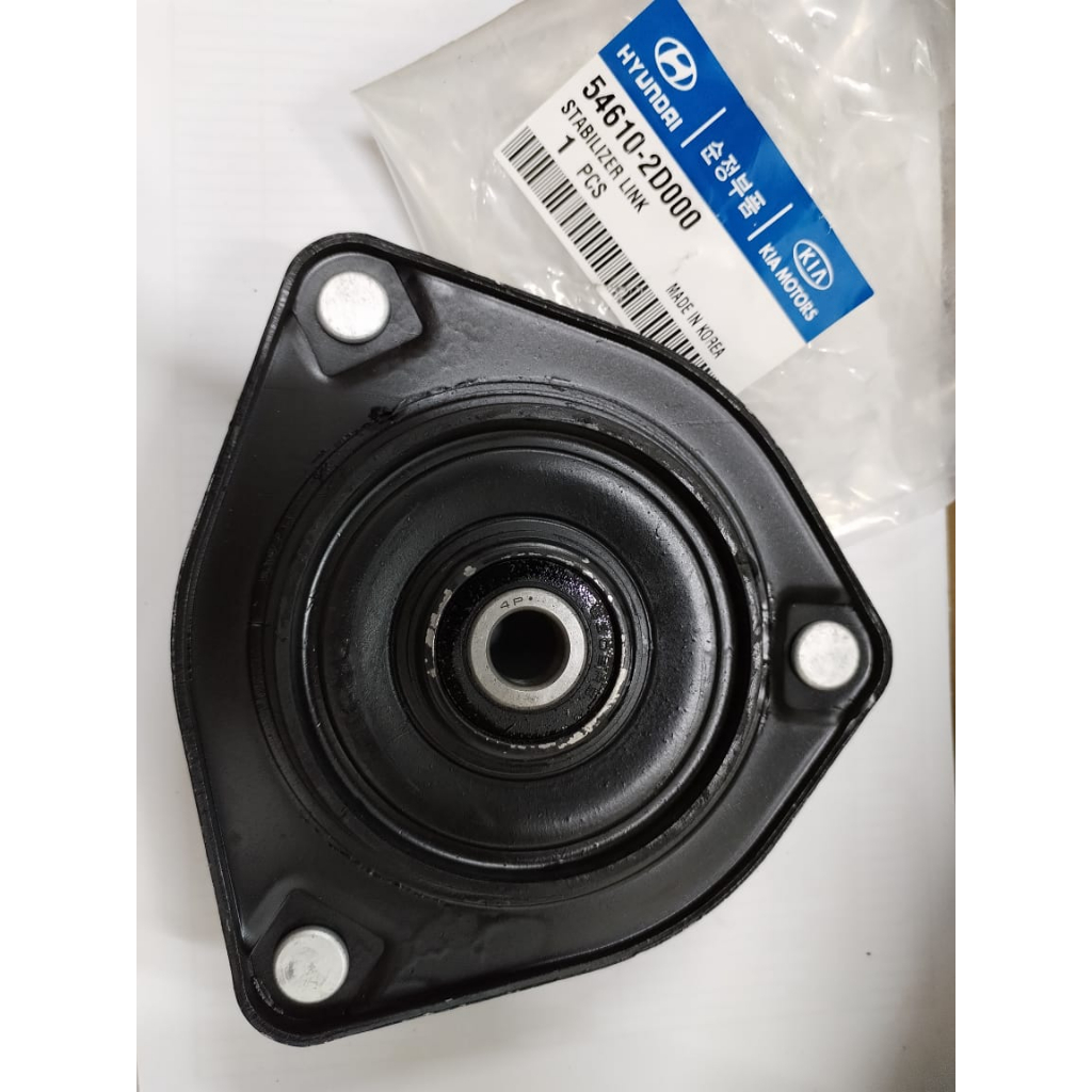 ABSORBER MOUNTING HYUNDAI ELANTRA XD / MATRIX (54610-2D000) | Shopee ...