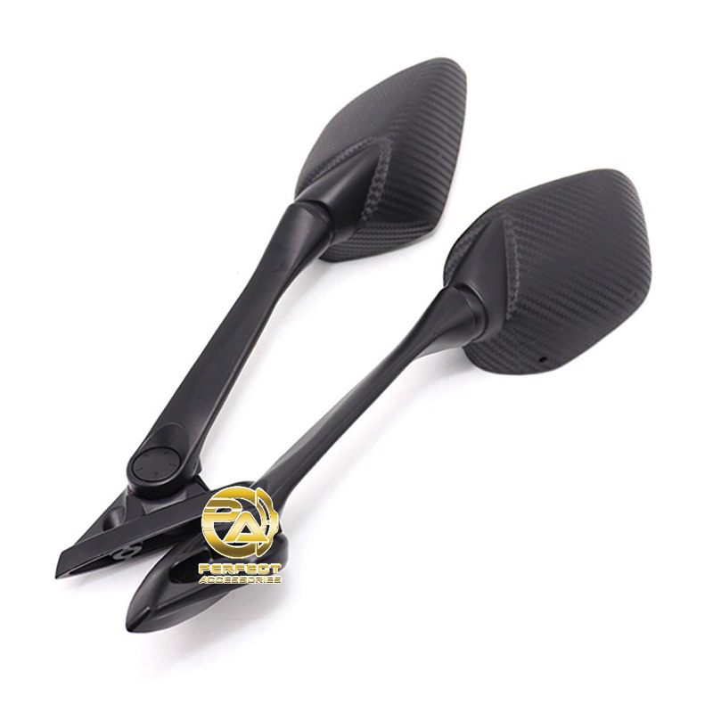 HONDA ADV160 ADV 150 Side Mirrors Adapter Motorcycle Windshield Bracket ...