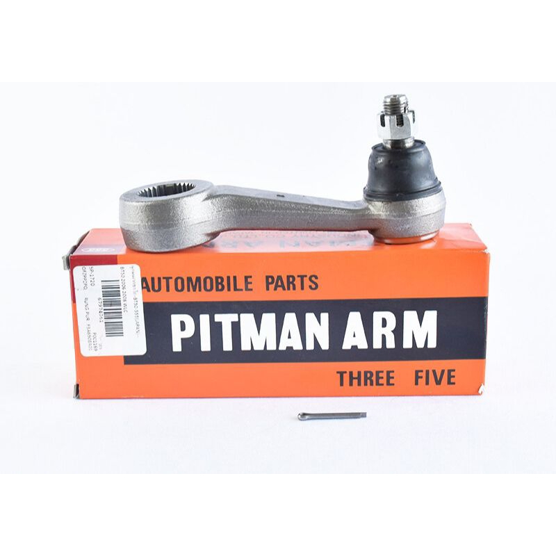 555 Japan Pitman Arm for Mazda BT50 Ranger (Old) | Shopee Malaysia