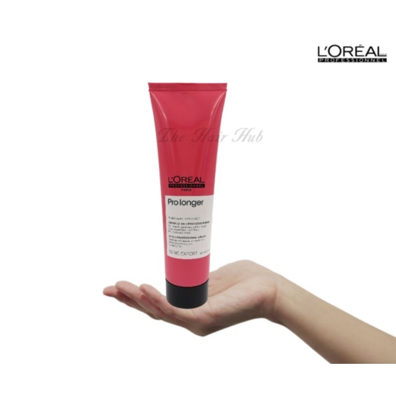 L'oreal Serie Expert Pro Longer Cream 150ml | Shopee Malaysia