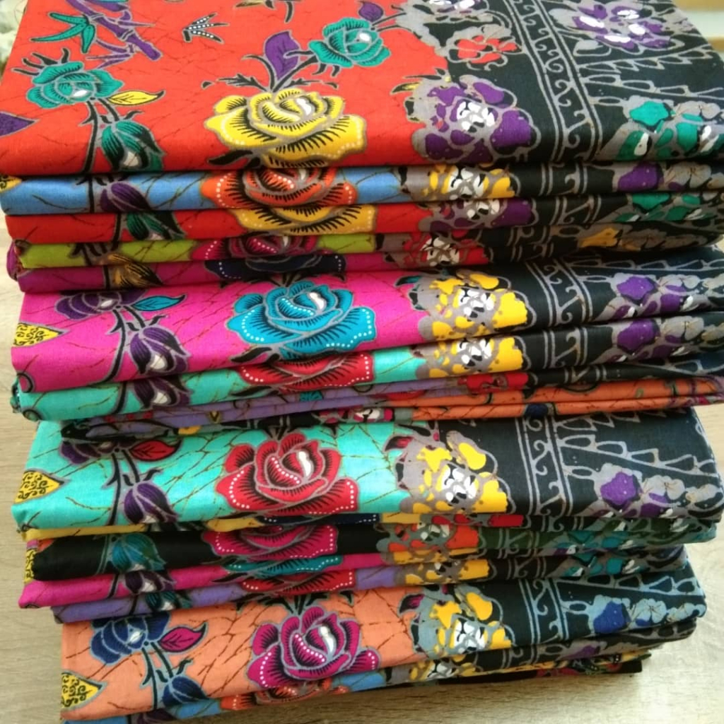 Kain Batik terengganu ORI (1kodi) | Shopee Malaysia