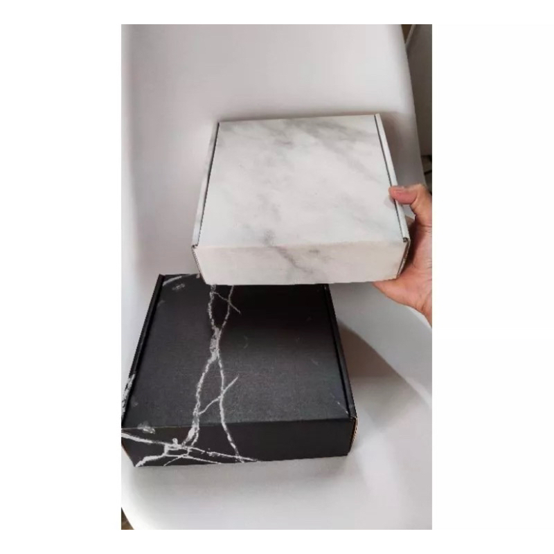 Gift Box (Add On For Gift) | Shopee Malaysia