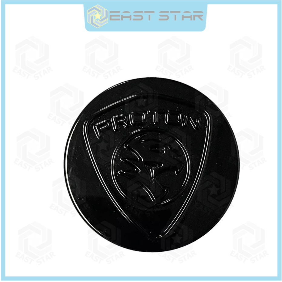 Original Proton Rim Cap Wheel Cap Cover Saga Gen 2 Persona Iriz Preve ...