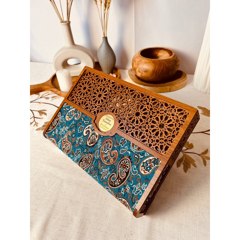 Iman Gift Box With FREE Wish Card (MYPETANI) | Shopee Malaysia