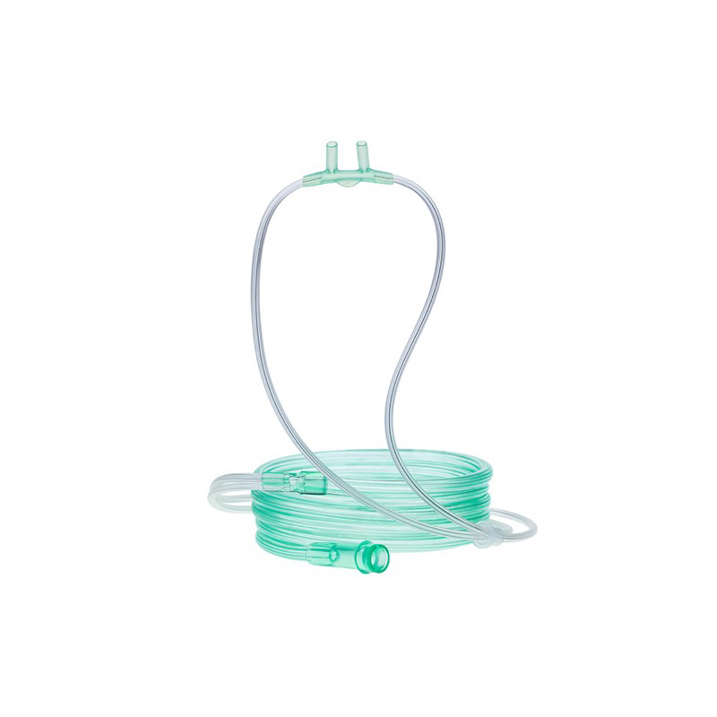 HOSPITECH NASAL OXYGEN CANNULA (NEONATE) | Shopee Malaysia