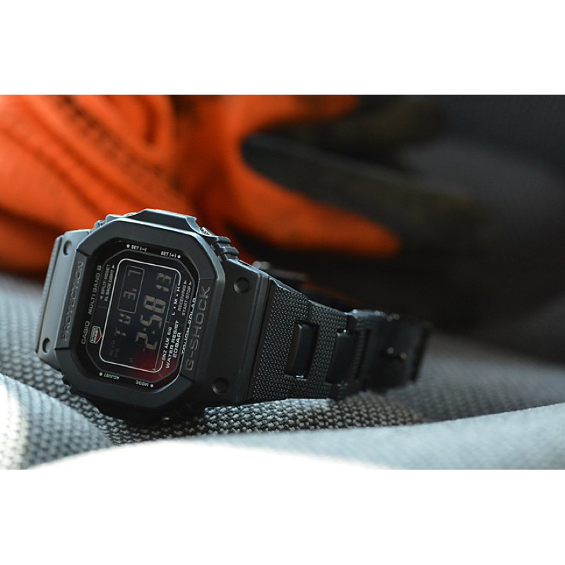 DW-5600 GWM-5610-1 BLACK PETAK PREMIUM COPY ORI 1.1 | Shopee Malaysia