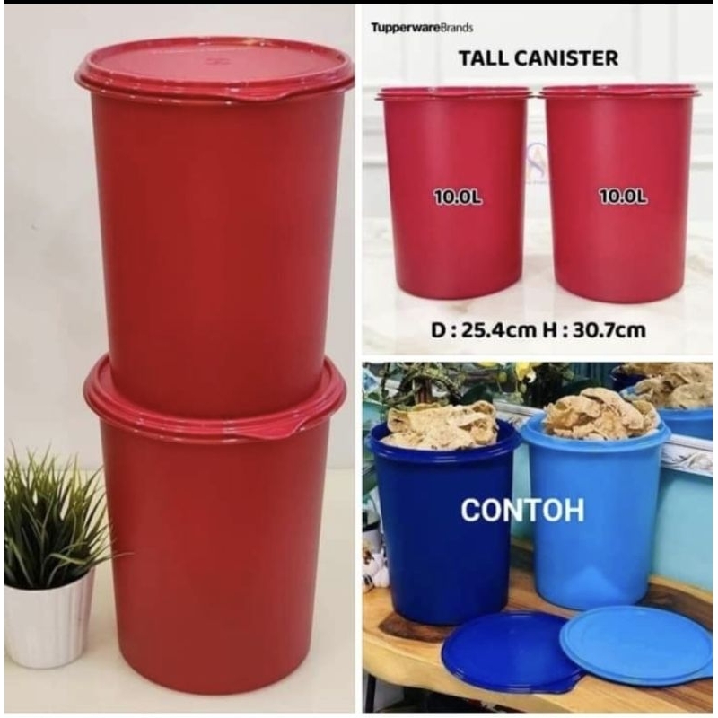 Live Lock Tupperware | Shopee Malaysia