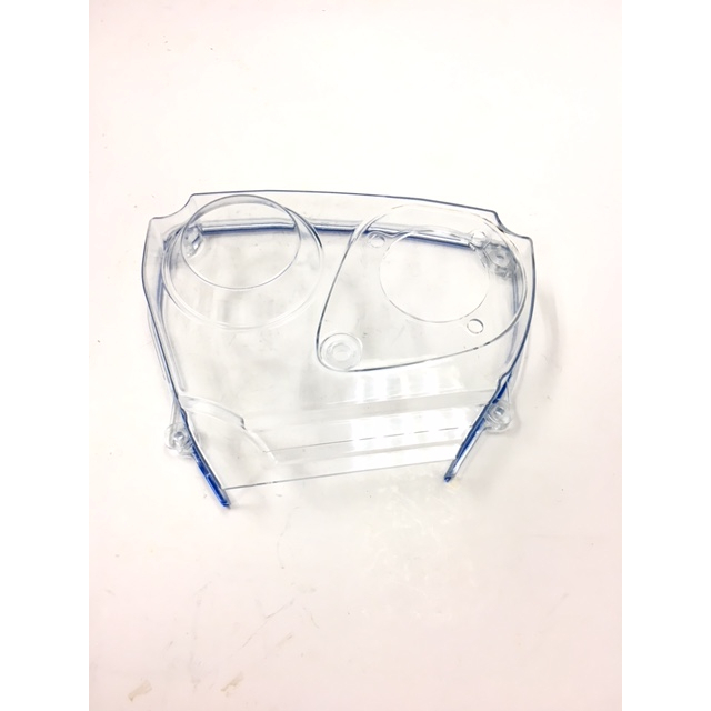 41071 - Nissan RB20 RB25 transparent cam pulley timing belt cover ...
